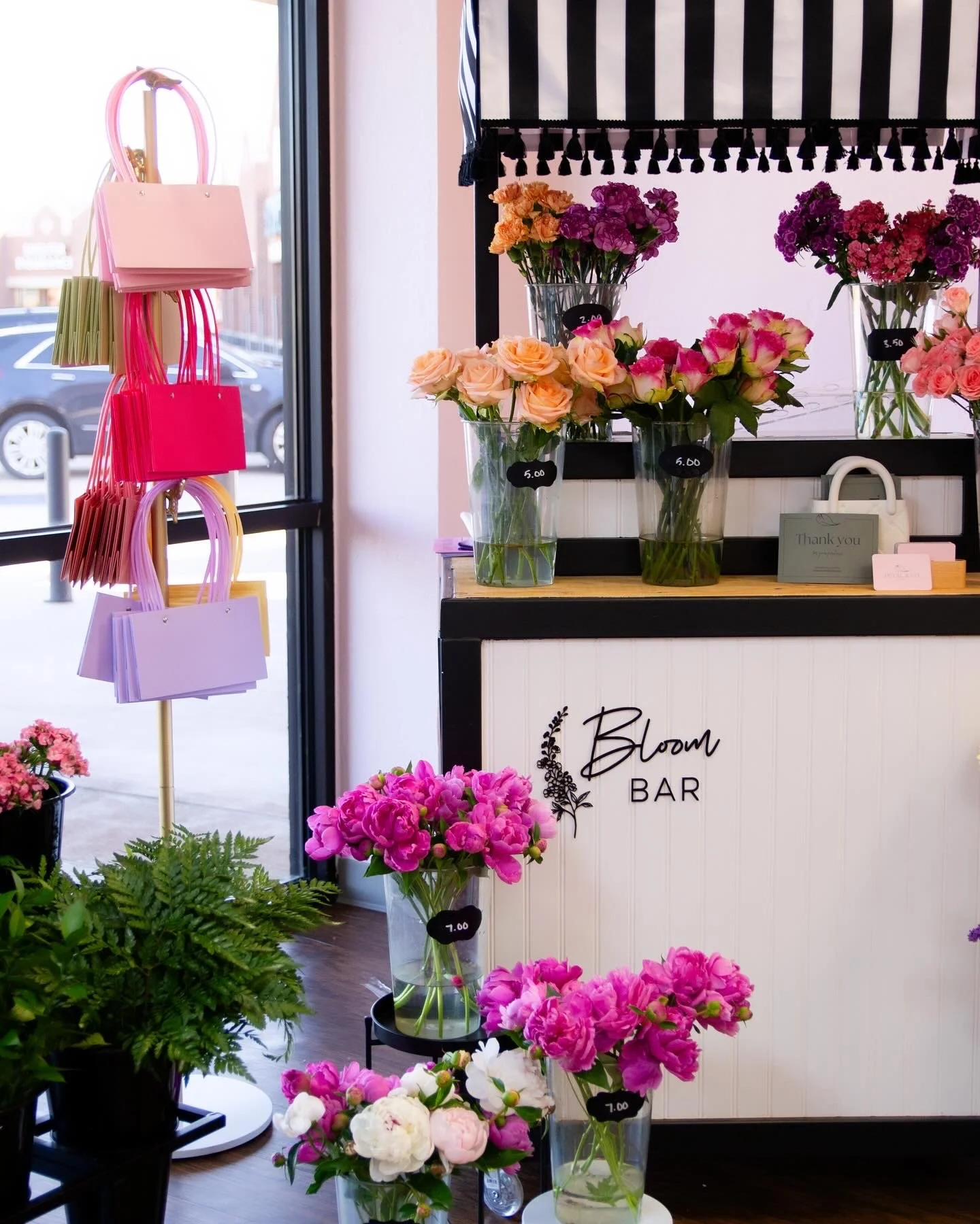 Services 2 — Petal & Co. Floristry