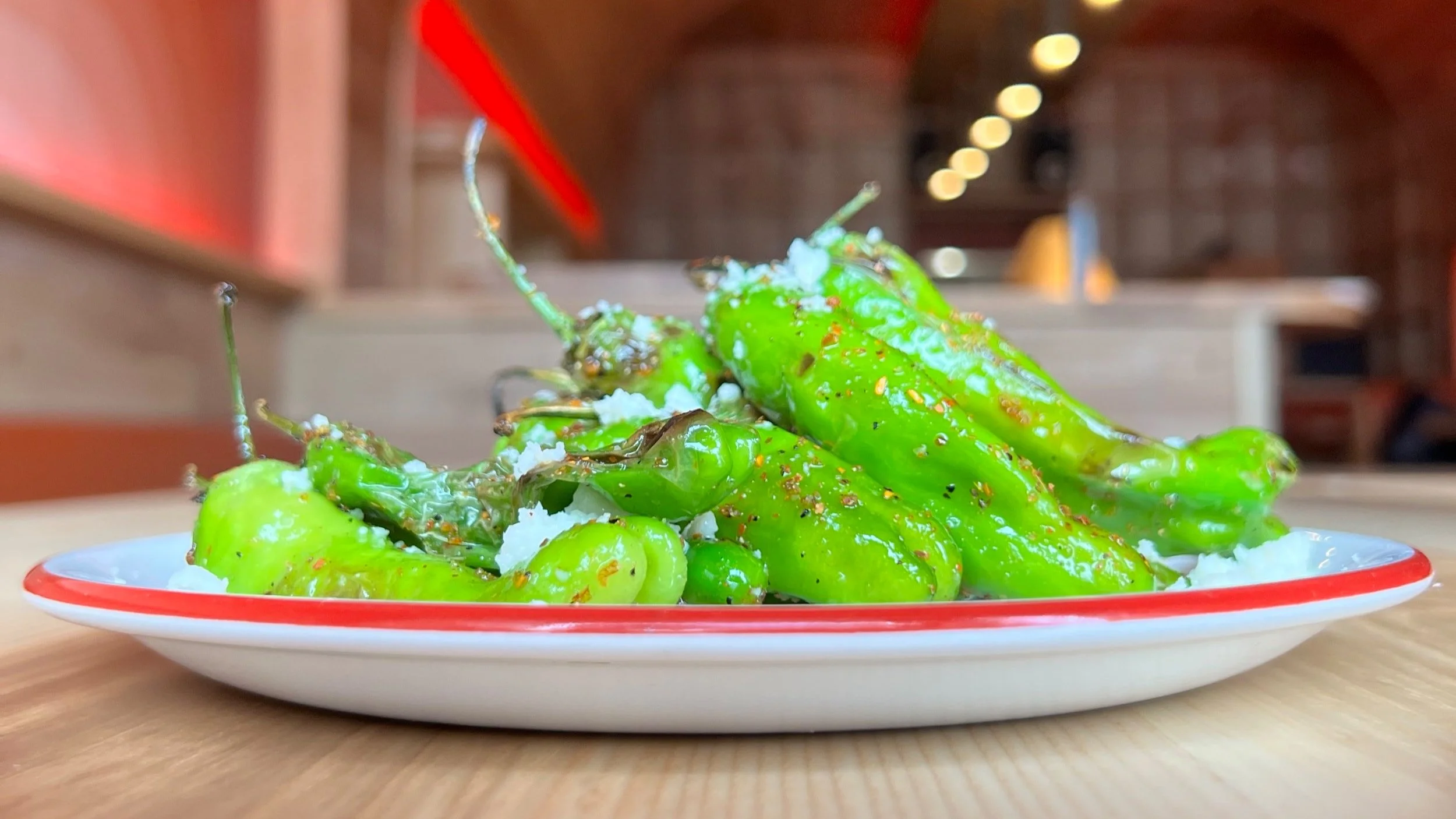 Menu — Fan Boy Richmond