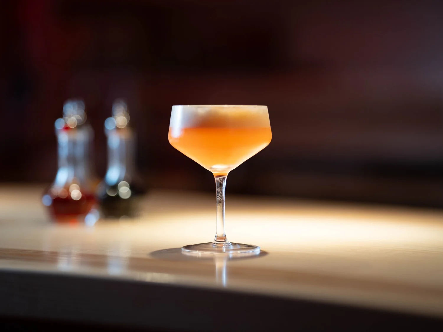 Menu — Fanboy Richmond