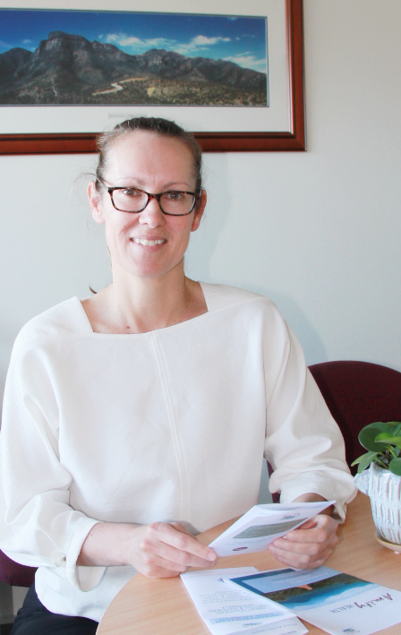 Allied Health — Amity Health