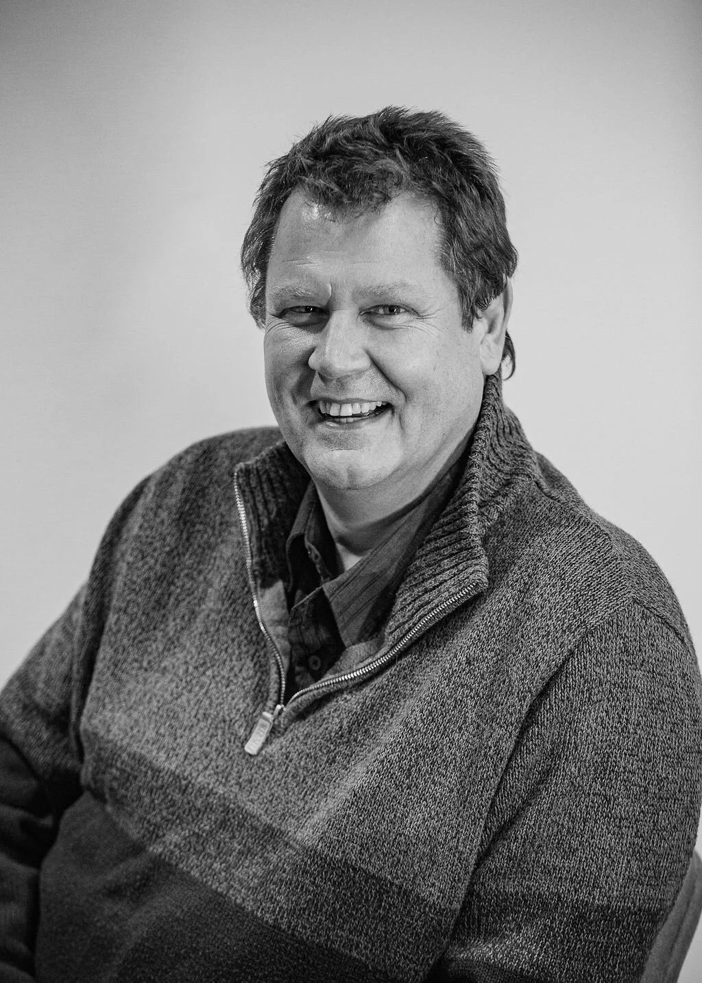 Our Board — Amity Health