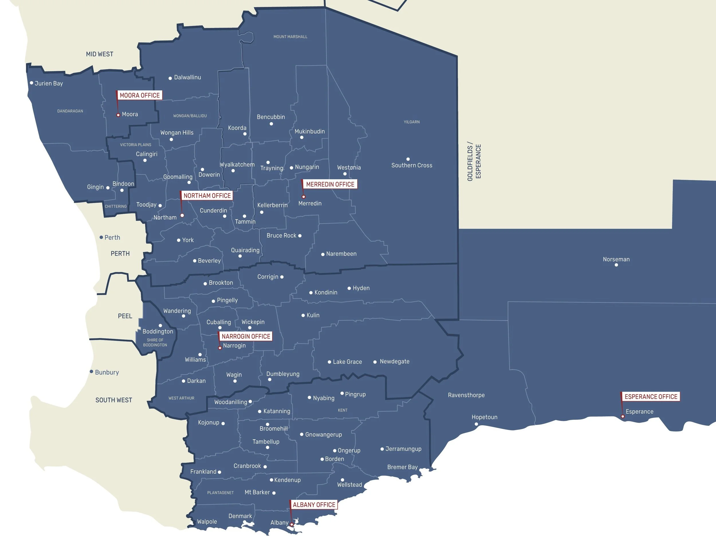 Contact Us — Amity Health