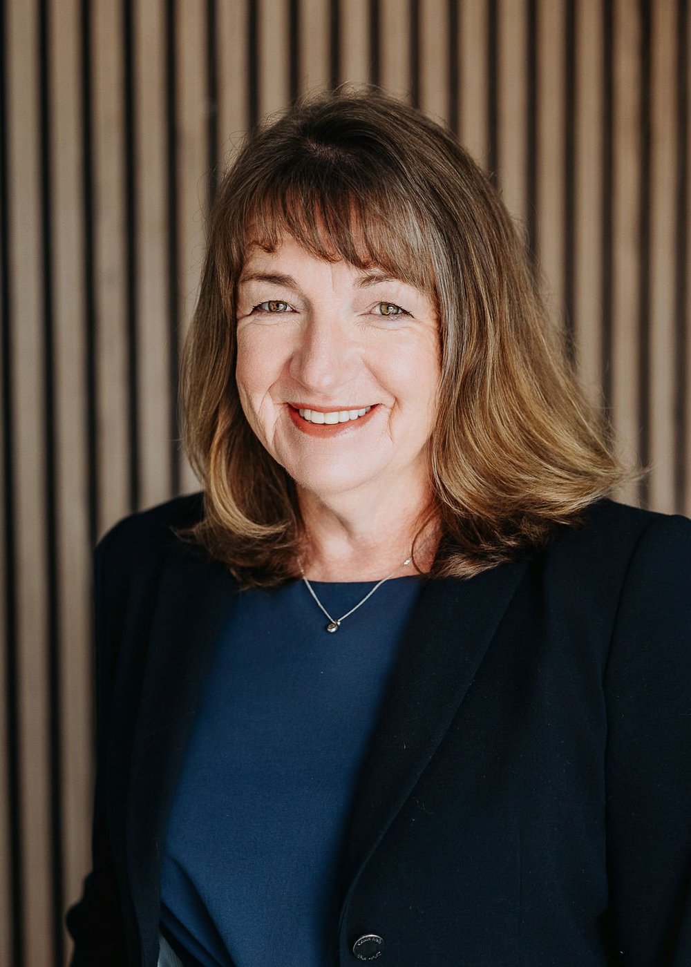 Our Executive Team — Amity Health