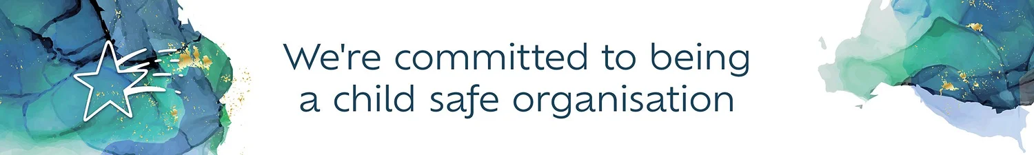 Child Safety Framework Compliance — Amity Health