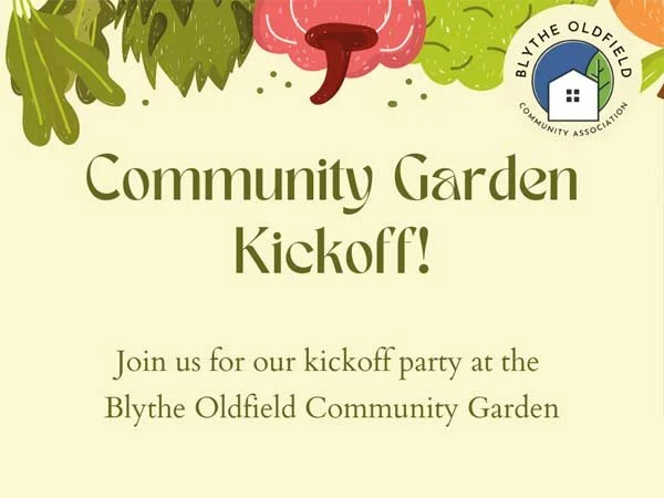 Community Events in East Cleveland, TN — City Fields
