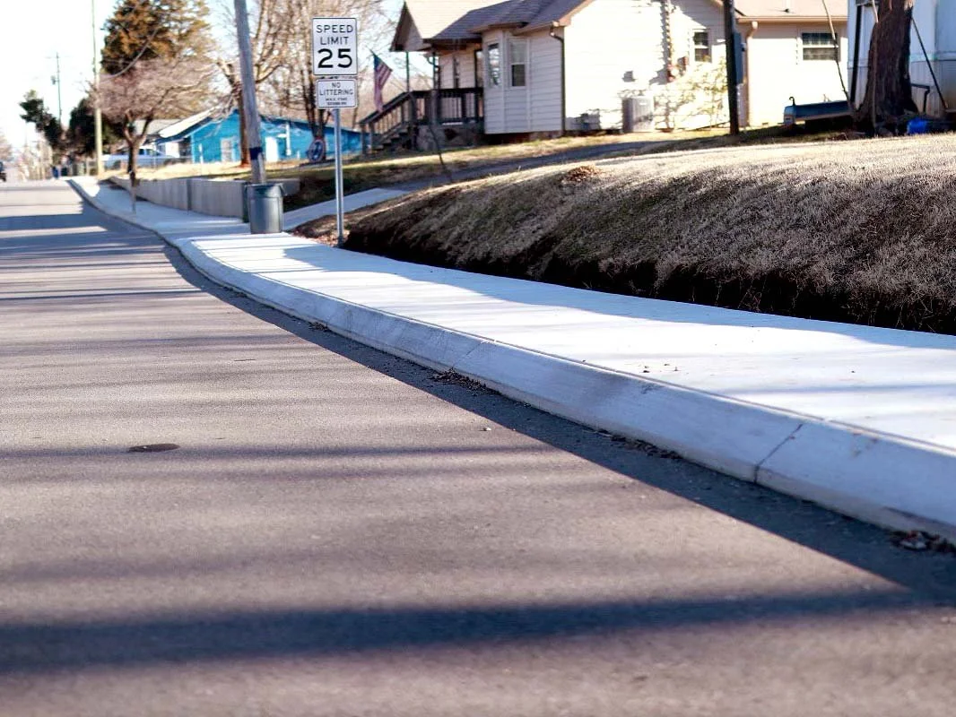 Parks, Sidewalks, Gardens: Revitalization Efforts in East Cleveland ...