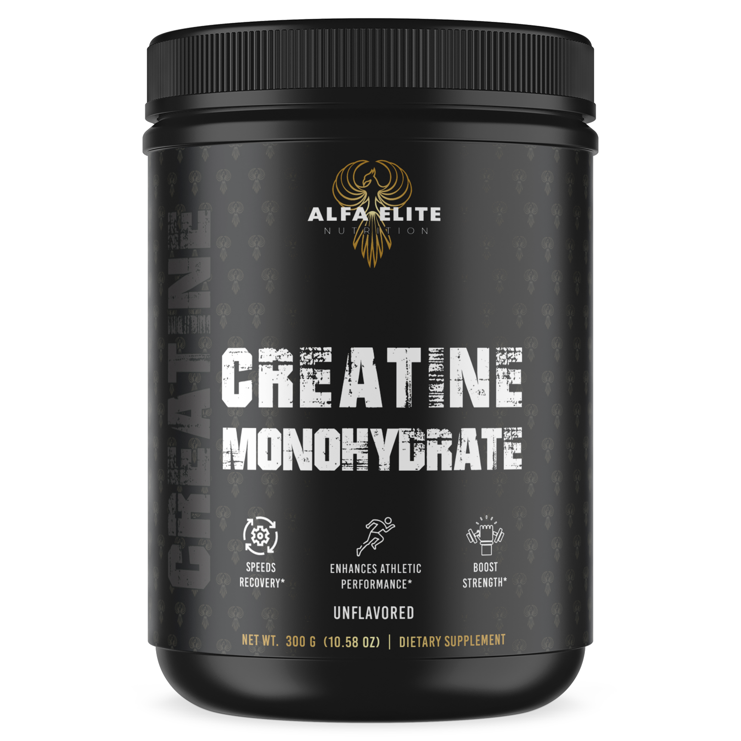 Alfa Elite Nutrition