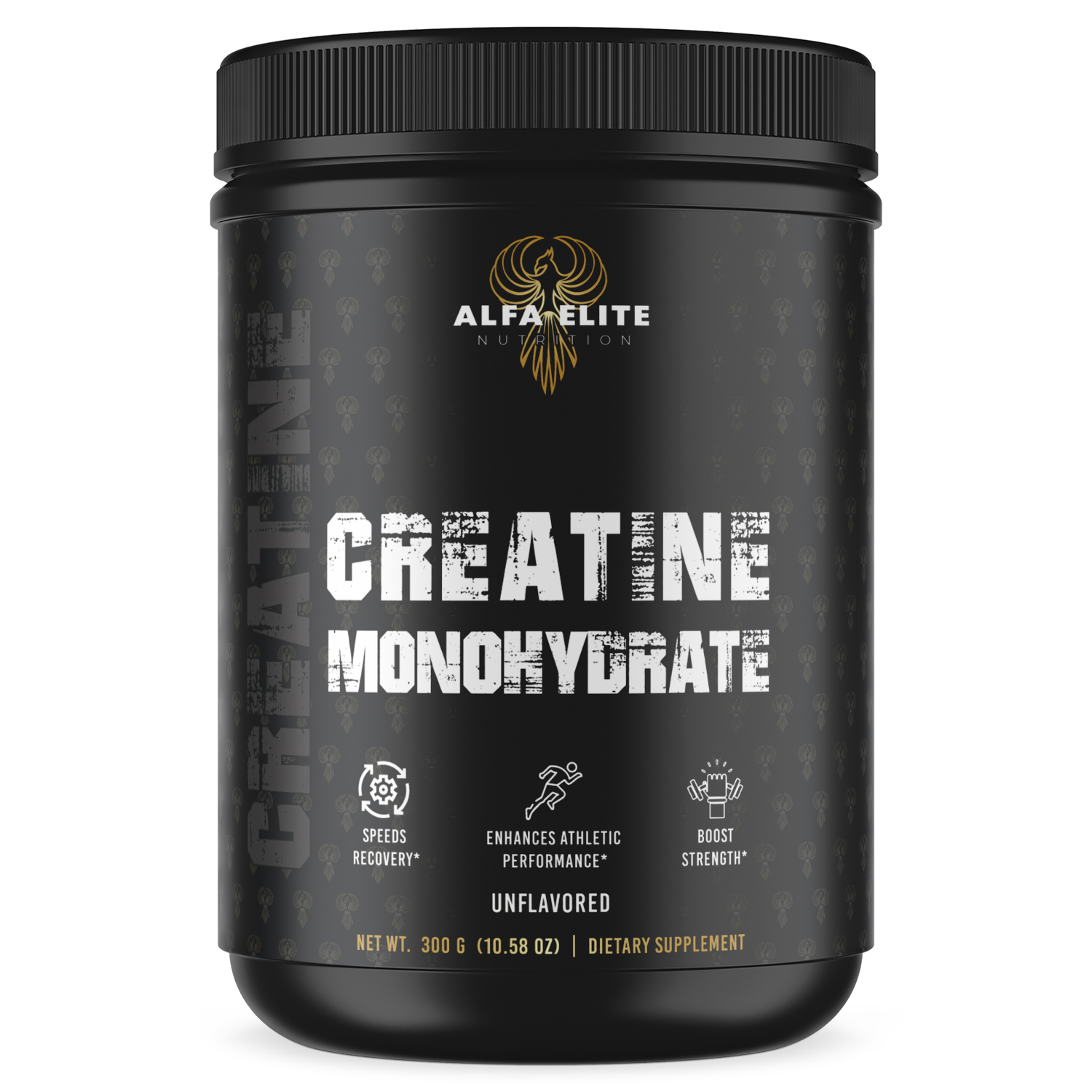 Alfa Elite Nutrition
