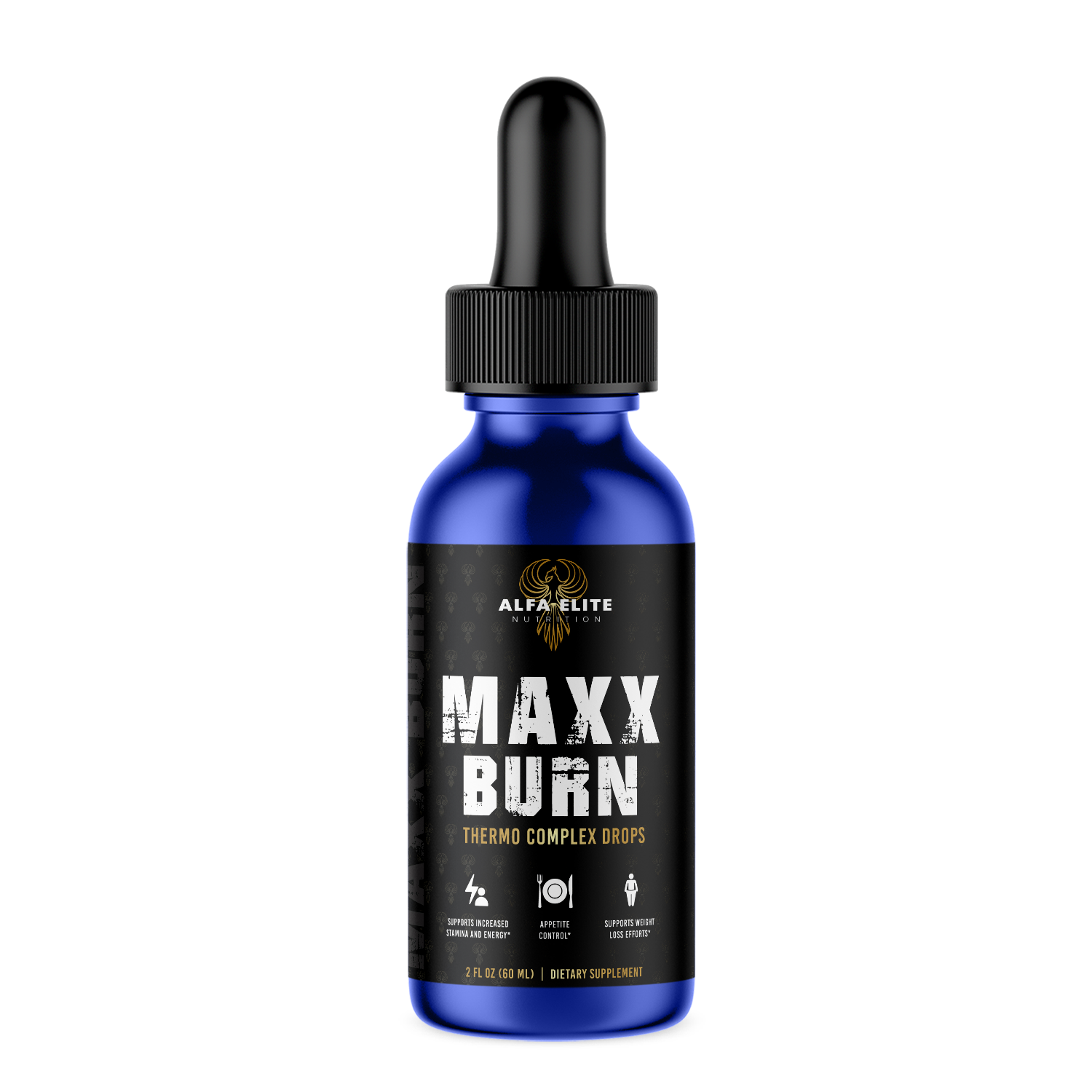 Alfa Elite Nutrition