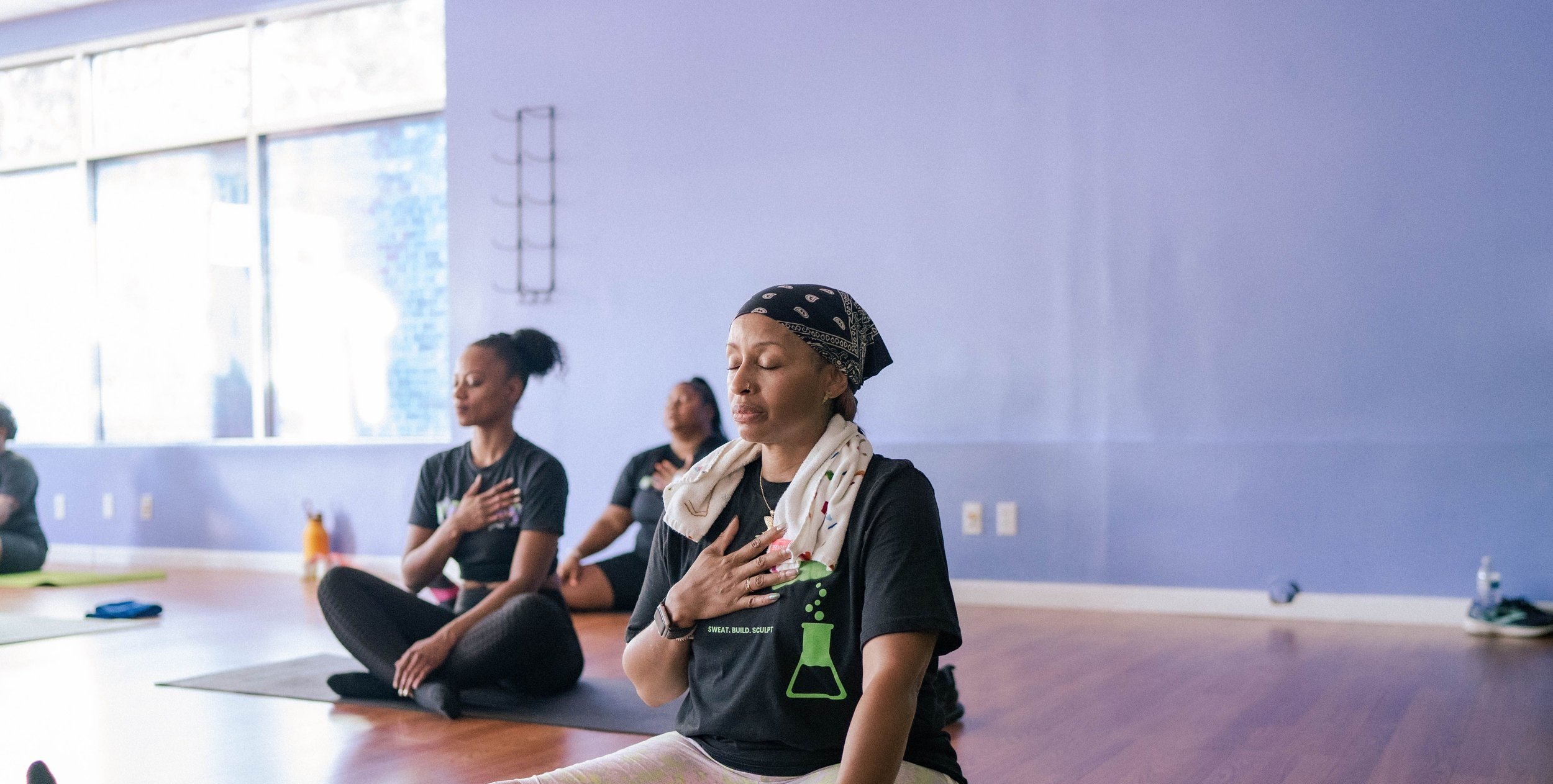 The Formula — The Trap Lab Studio