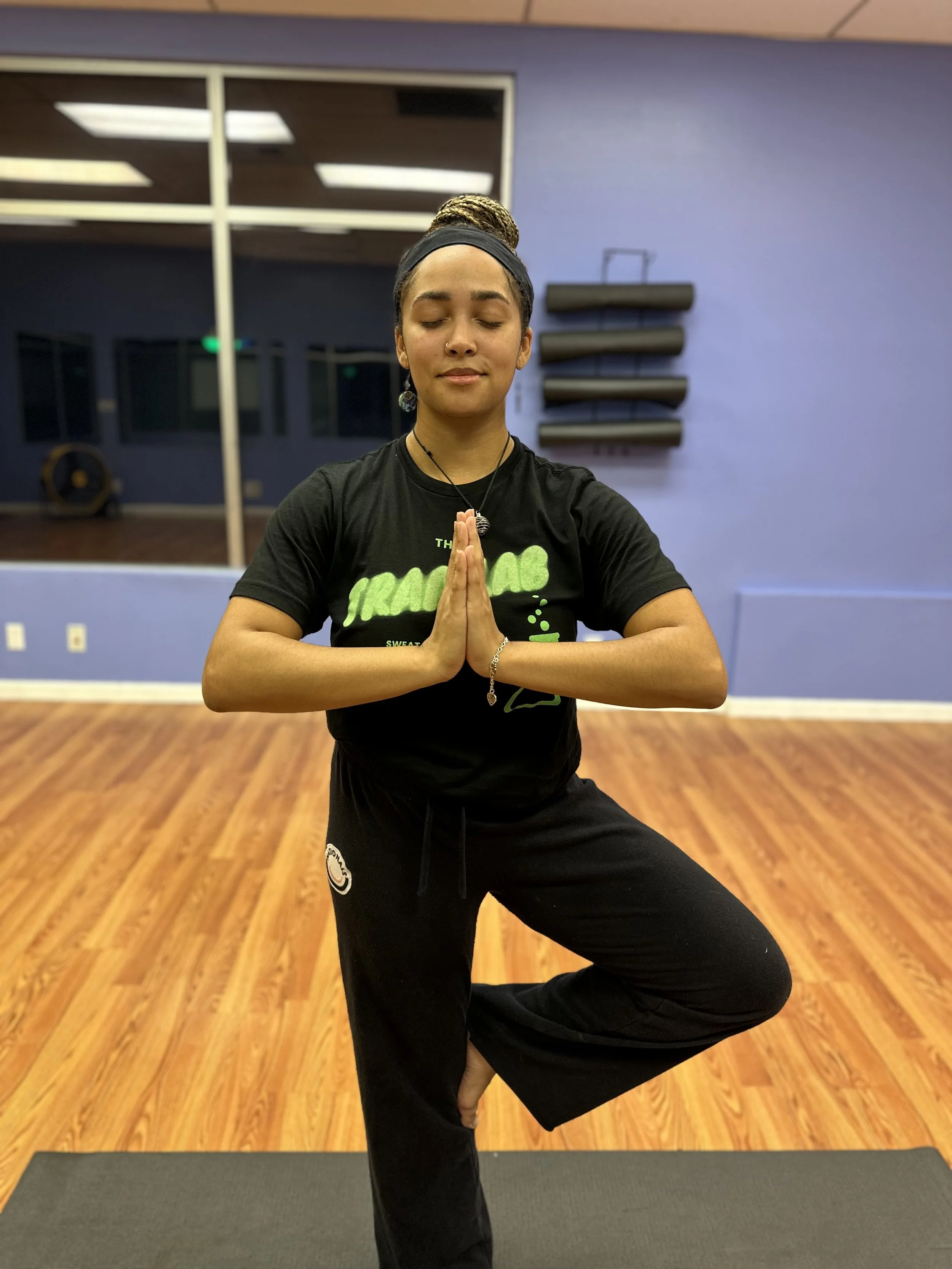 About US — The Trap Lab Studio