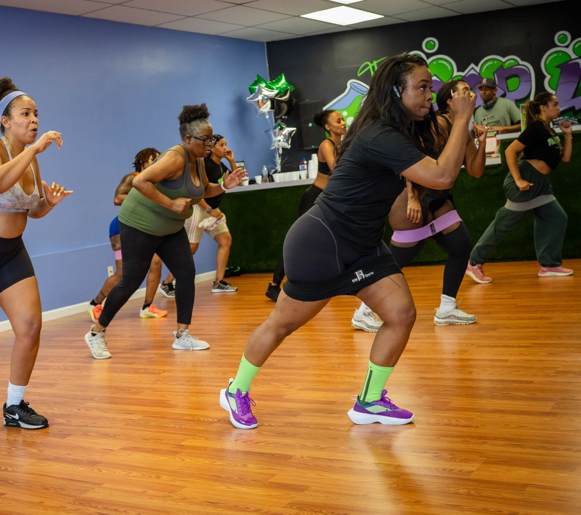 The Trap Lab Studio | Join the Movement Today