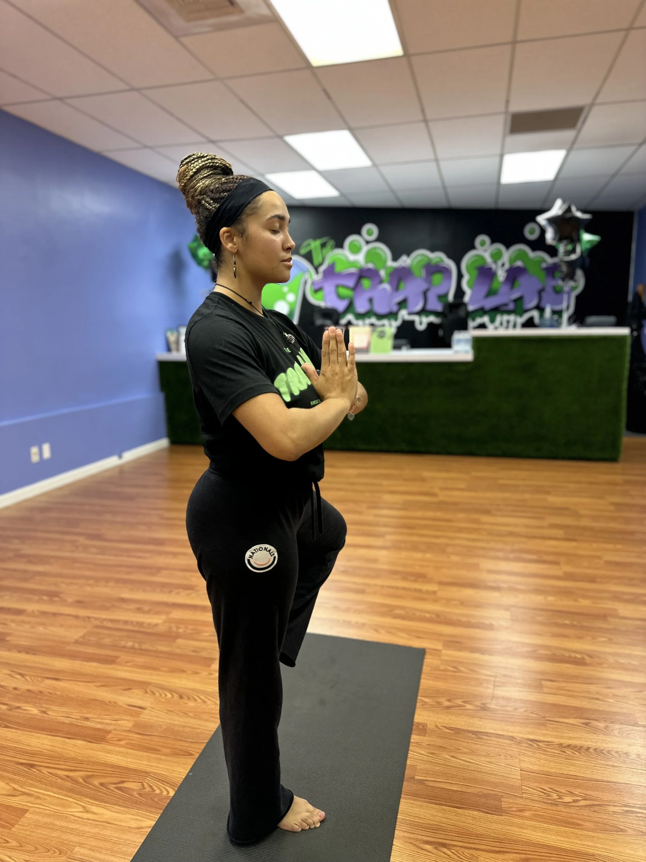 The Formula — The Trap Lab Studio