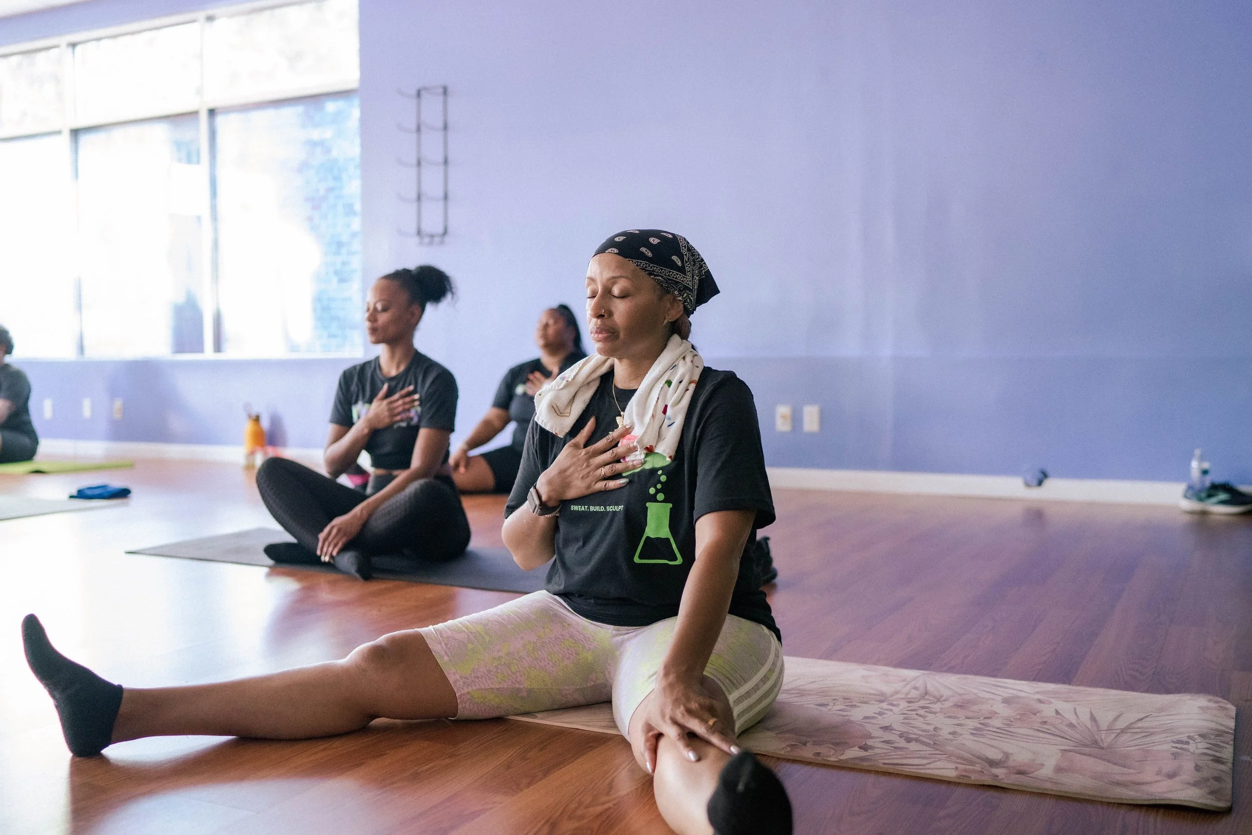 The Trap Lab Studio | Join the Movement Today