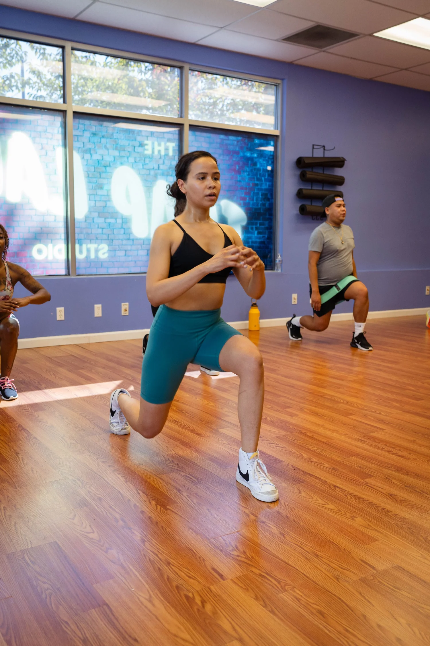 The Trap Lab Studio | Join the Movement Today