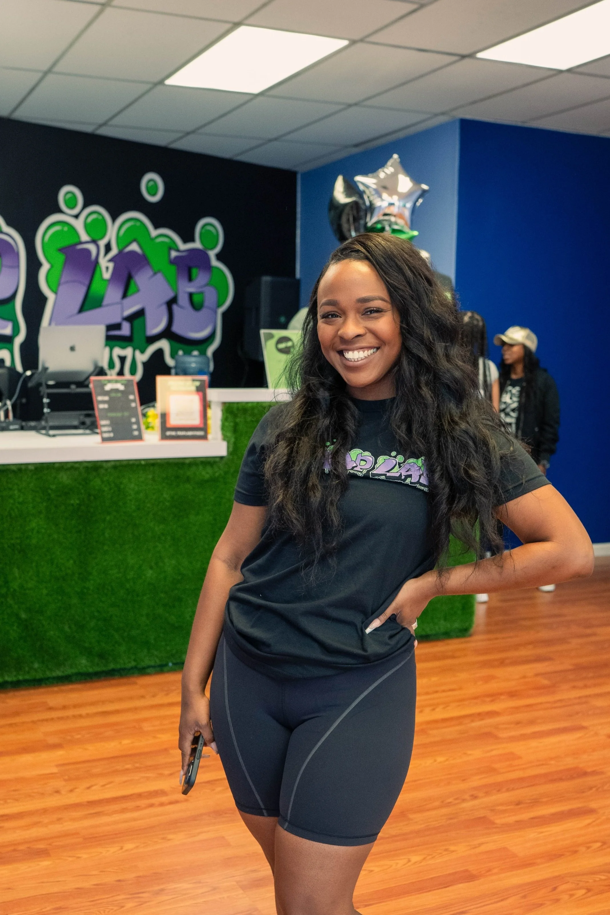 About US | Join the Movement Today — The Trap Lab Studio