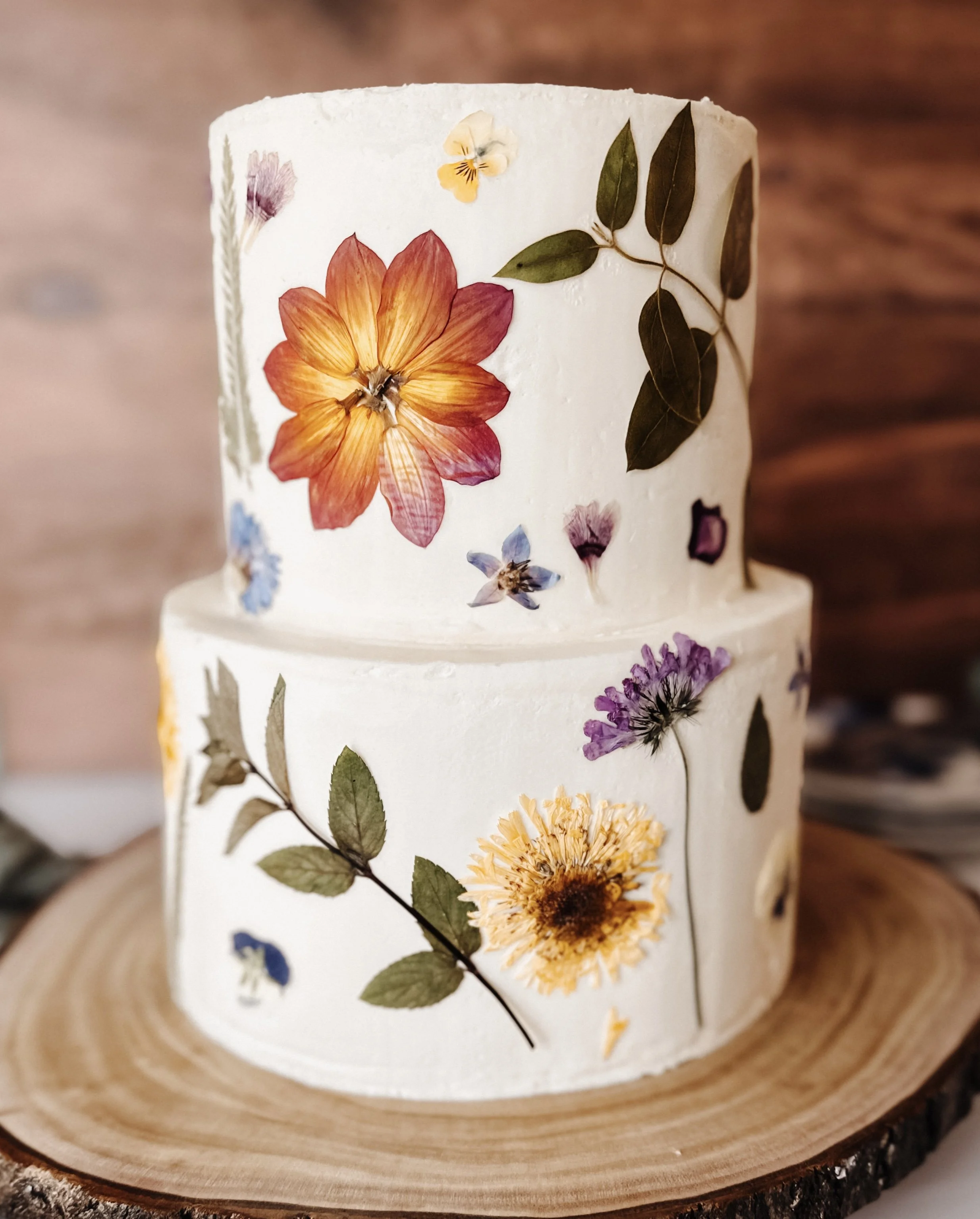 Gallery — Devour Cakes and More