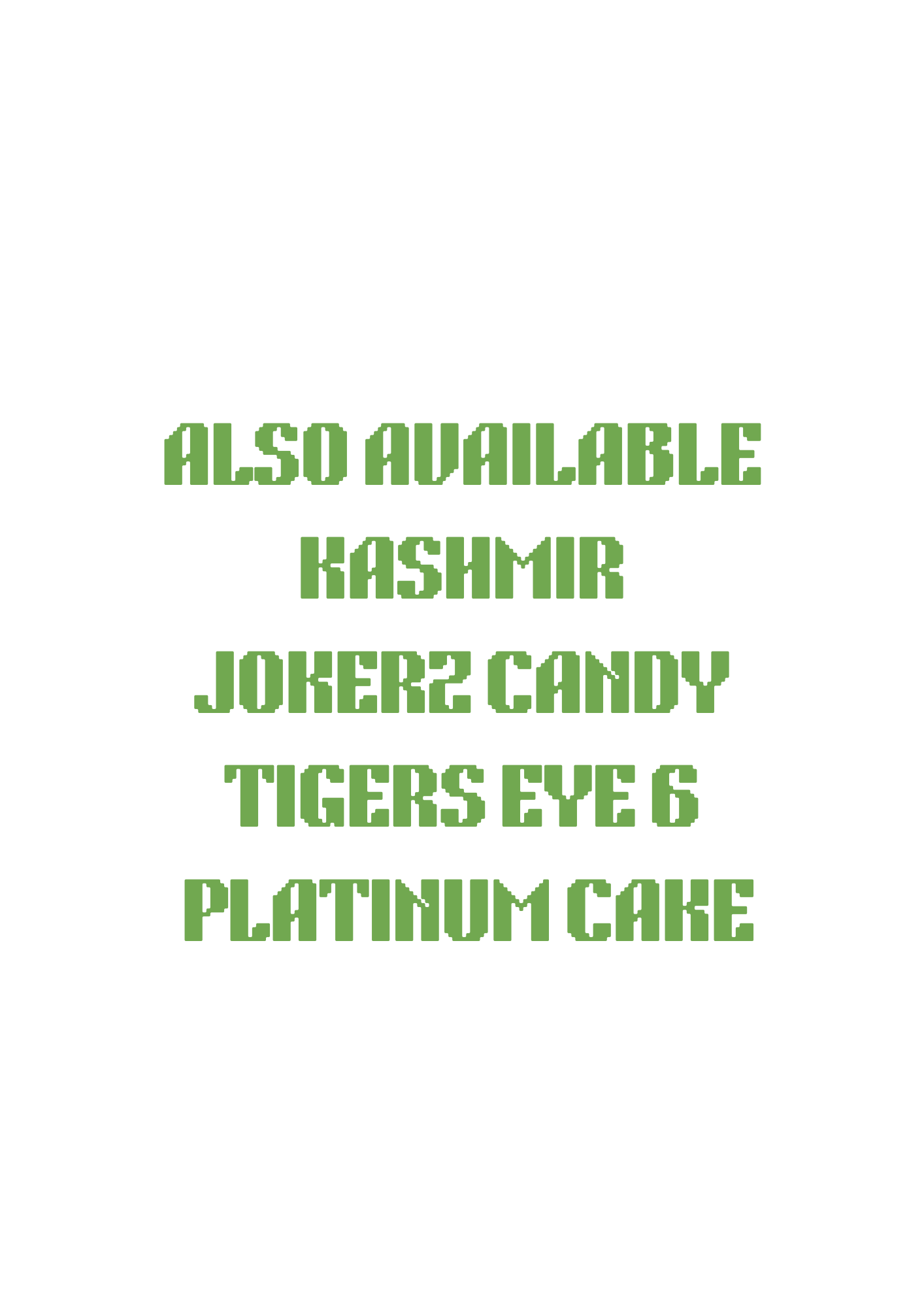 DELTA FARMS | MICHIGAN CANNABIS CULTIVATOR Niles, Michigan