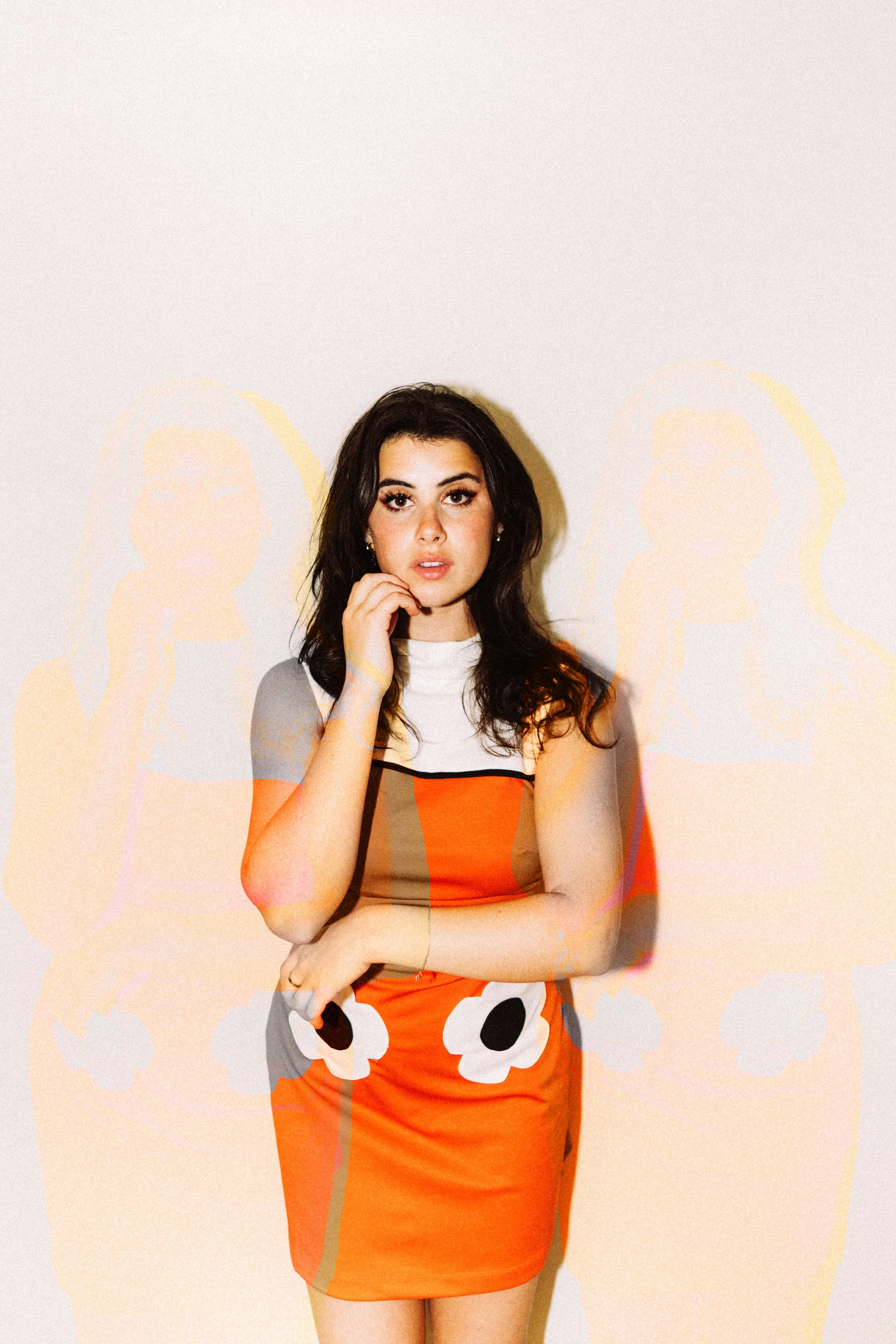 SARAH COLEMAN - Actor, Singer, Dancer