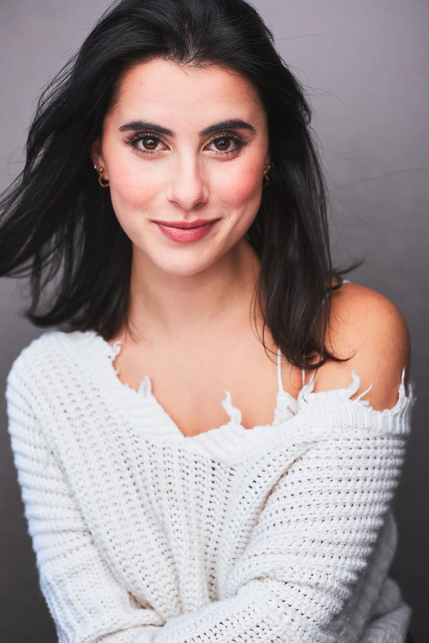 SARAH COLEMAN - Actor, Singer, Dancer