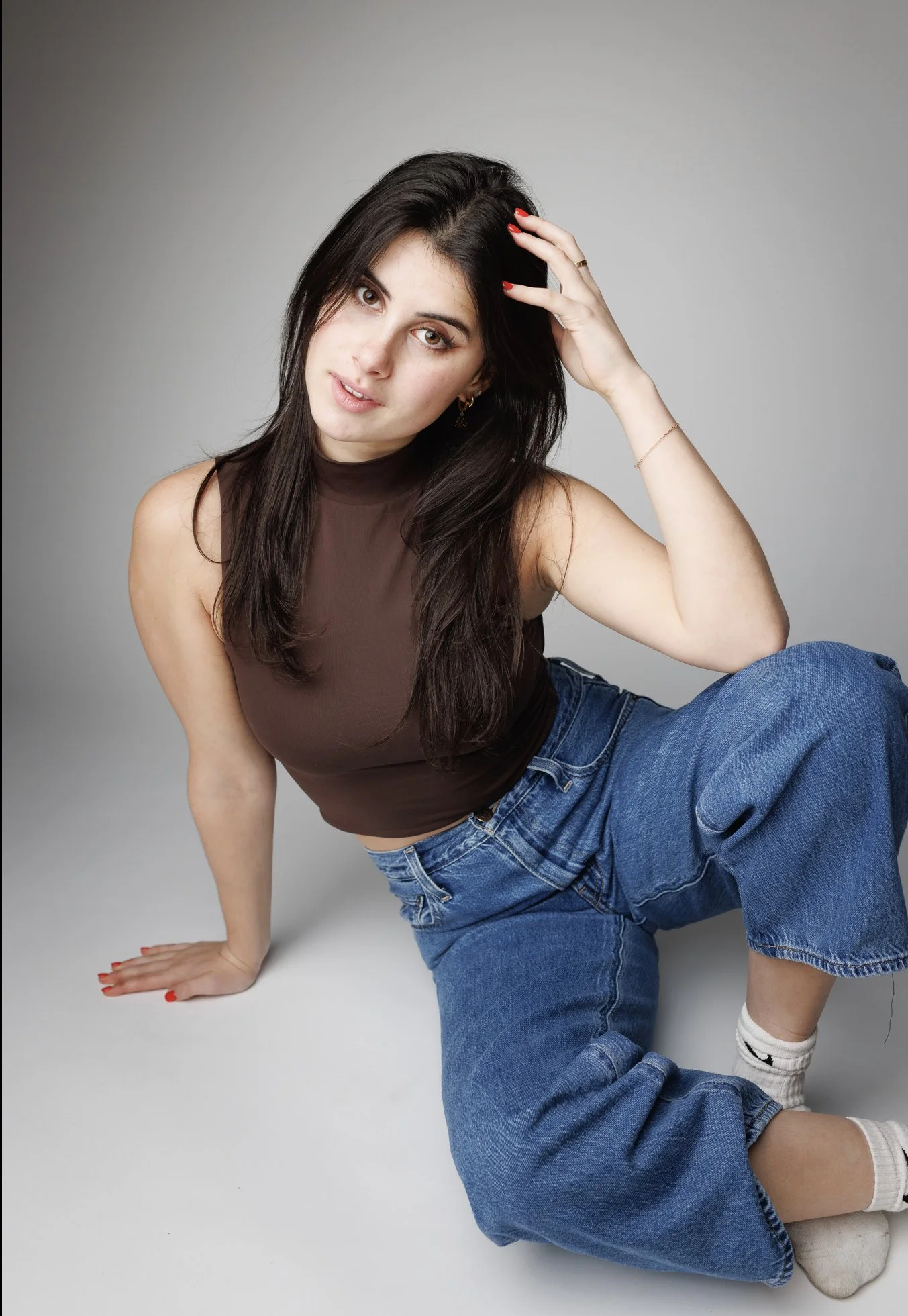 SARAH COLEMAN | Actor, Singer, Dancer