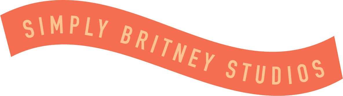 About — Simply Britney Studios