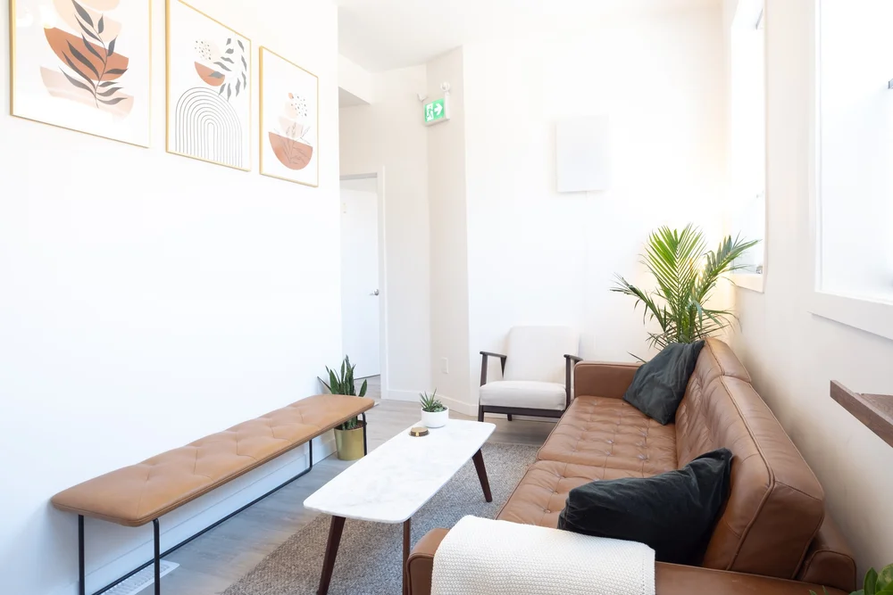 Creative Connections Therapy