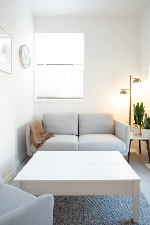 Creative Connections Therapy