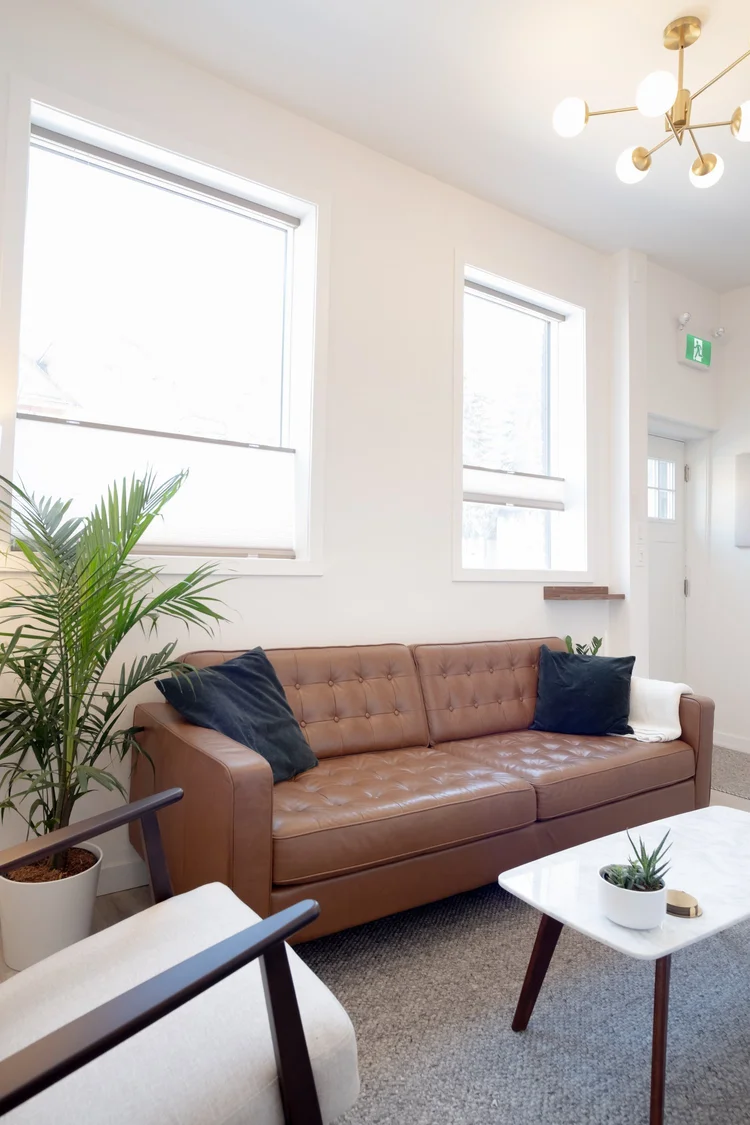 Creative Connections Therapy