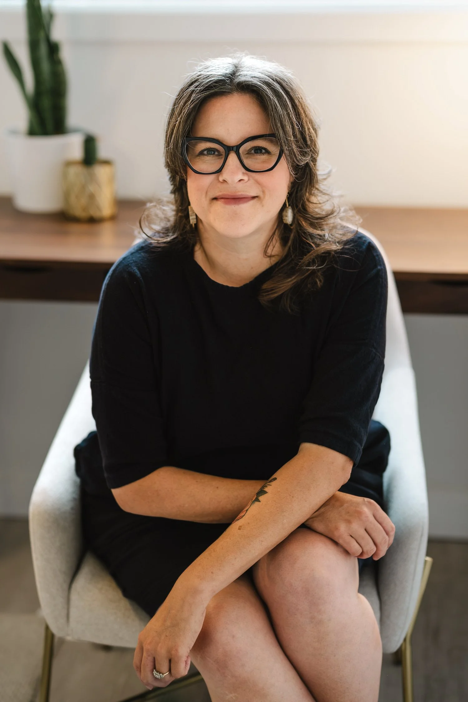 Therapists for Children & Families — Creative Connections Therapy