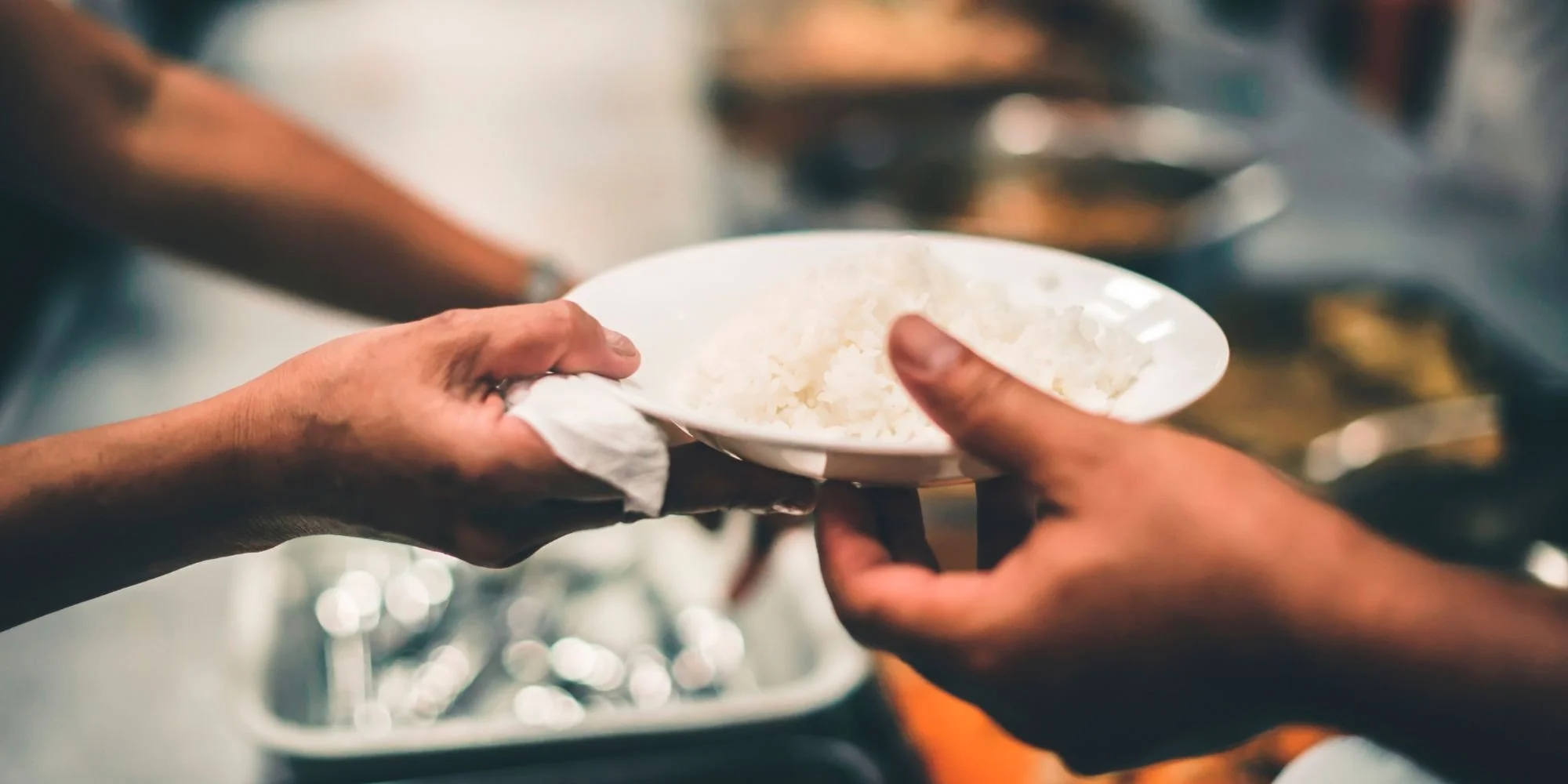 Food Support | Access Food Aid Today — Creative Connections Therapy