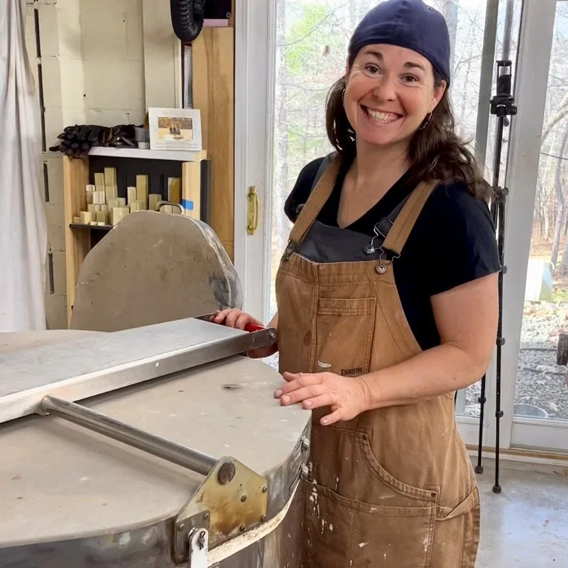 The Assault on Creativity with Connie Cole — The Maker's Playbook