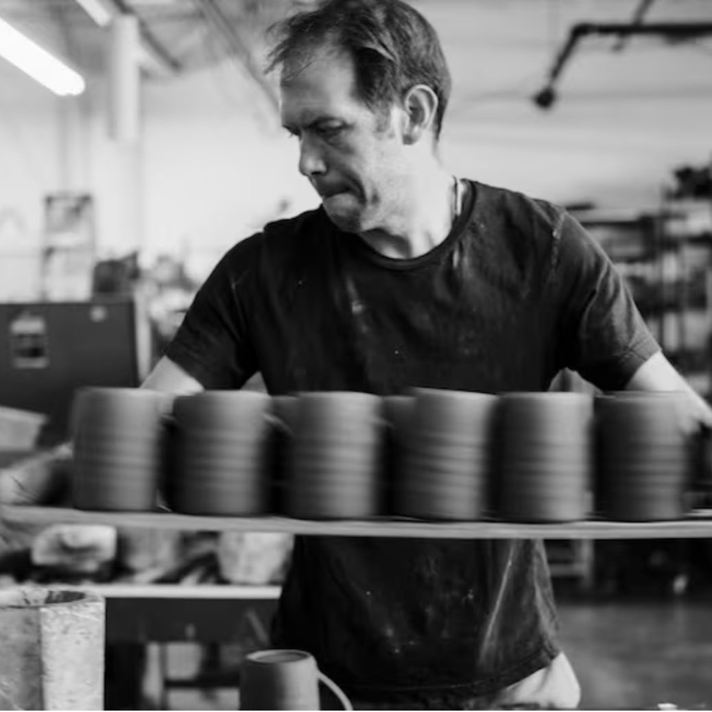 Ep 421 : Defining Your Goals with Jono Pandolfi — The Maker's Playbook