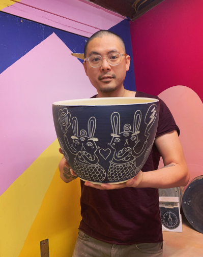 Ep 216 : Building and Growing Our Communities with Phi Le of ...