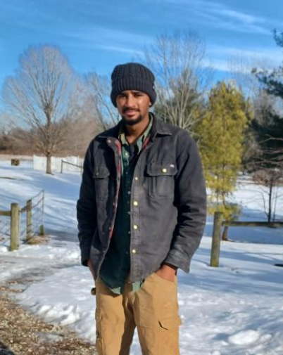 Ep 214 : Having a Non-Negotiable with Mike Tavares — The Maker's Playbook