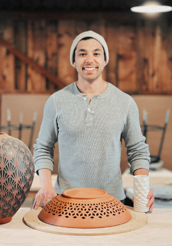 Ep 304 : Building a Communal Space with Kenny Sing of Turn Studio — The ...