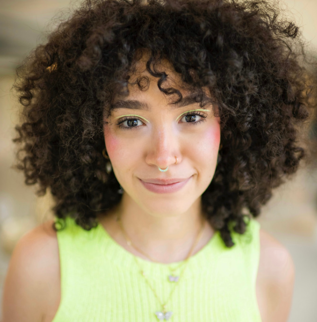 Ep 320: Making Connections with Angelik Vizcarrondo-Laboy — The Maker's ...