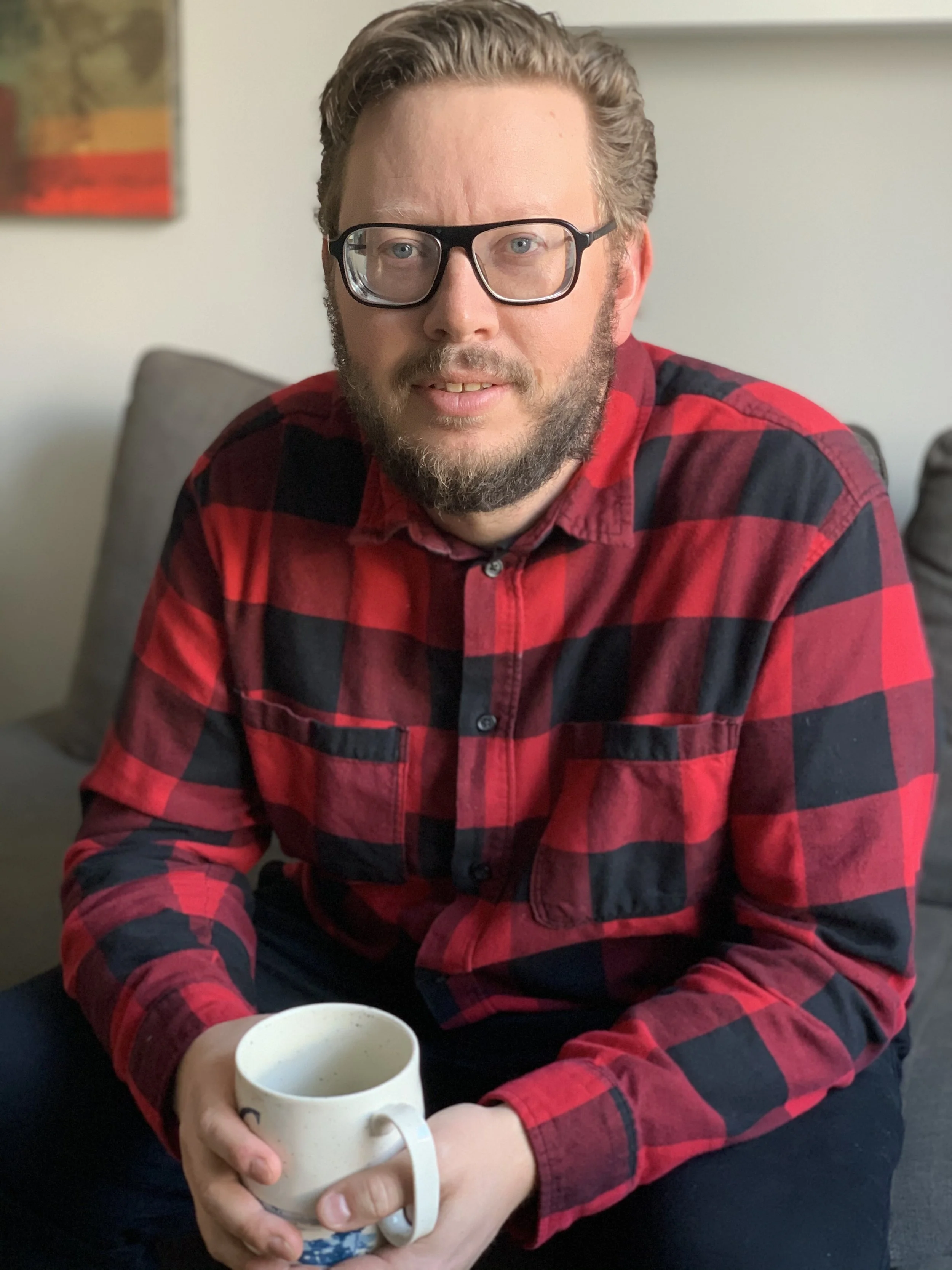 Men's Retreat — Moose Lake Gospel Camp