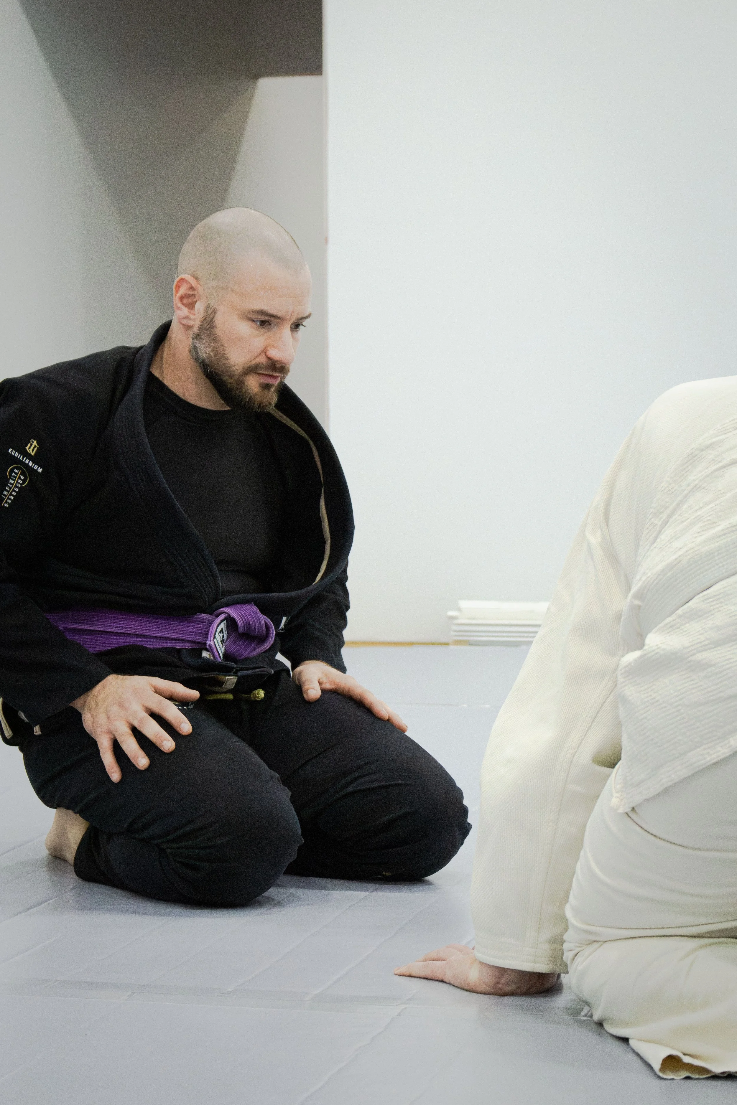 Prevail Jiu Jitsu