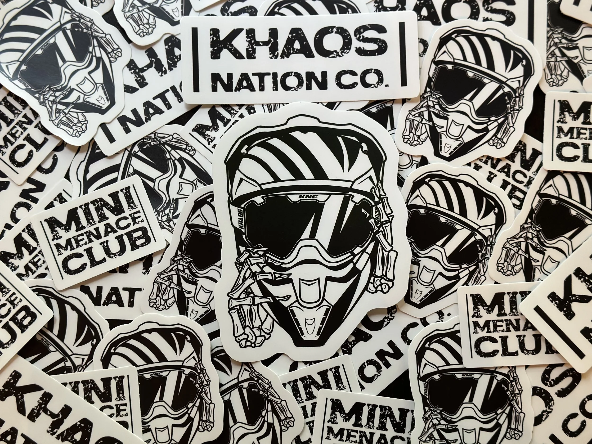 Khaos Nation Co.