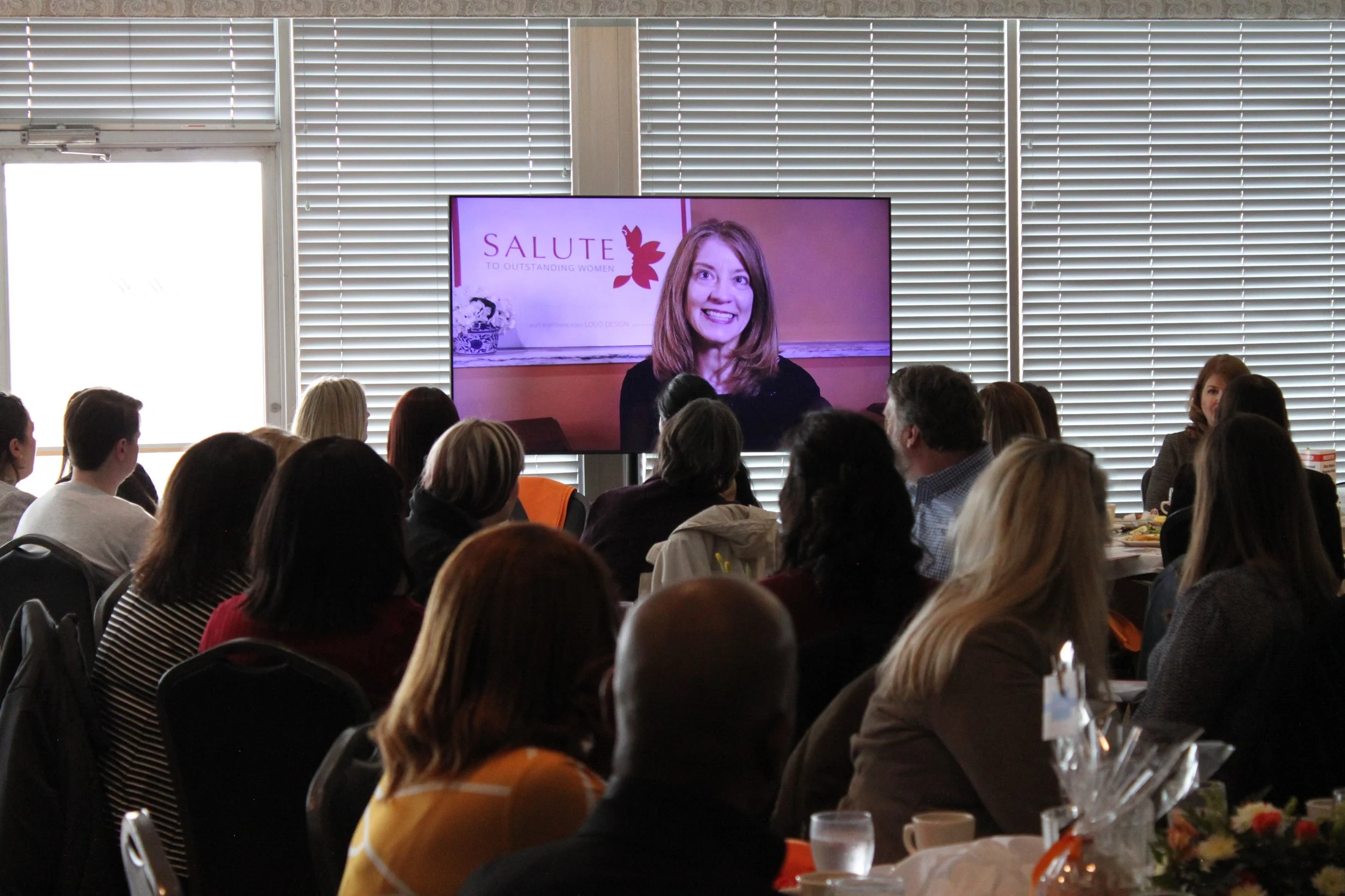 Nominate Your Outstanding Woman — YWCA Mohawk Valley | YWCA Mohawk Valley