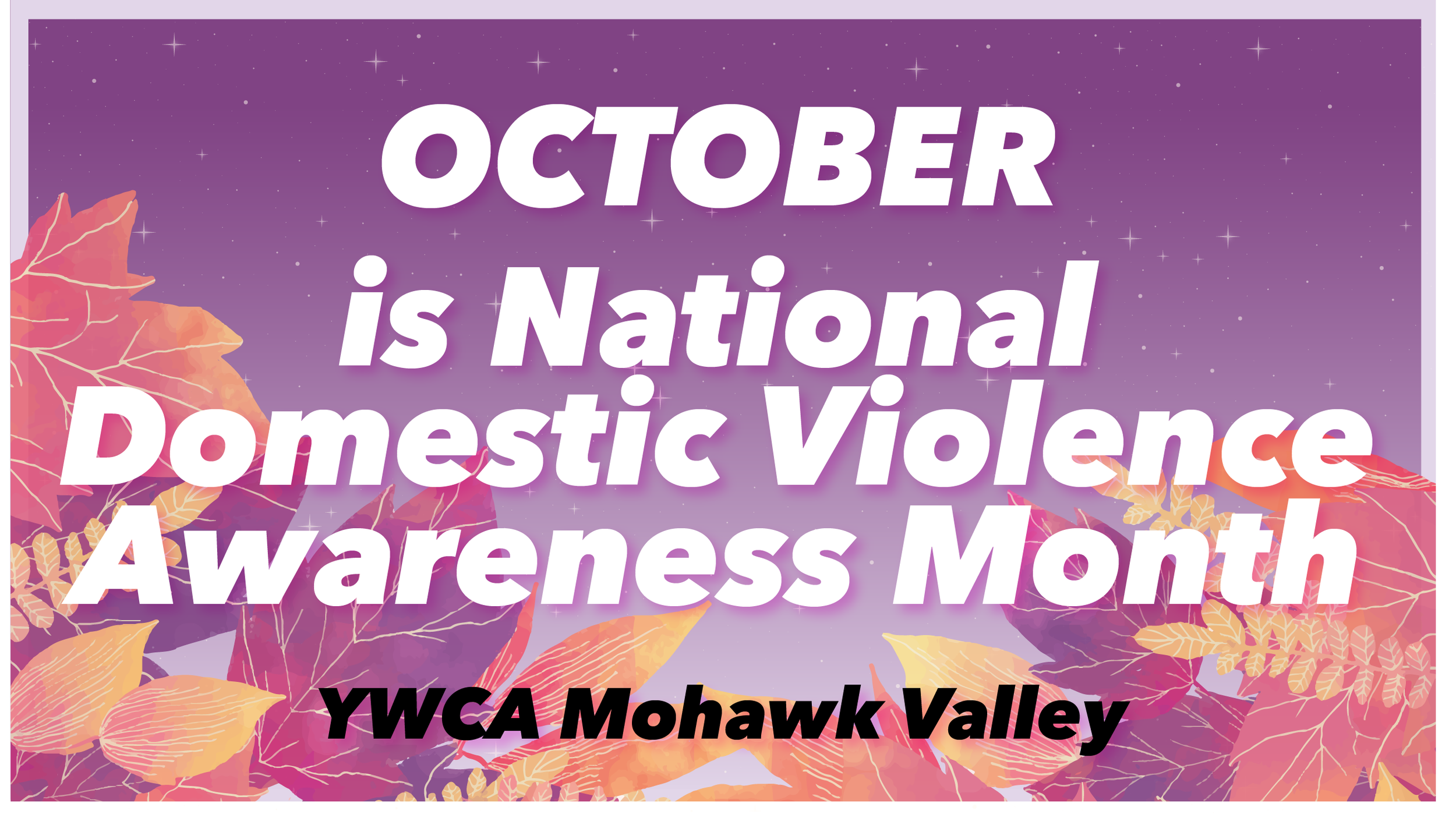 YWCA Mohawk Valley | Crisis Services, Education, Prevention, & More