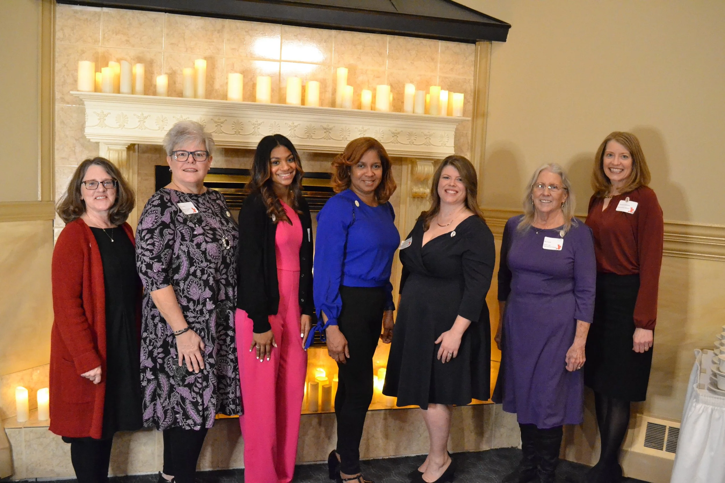 Nominate Your Outstanding Woman — YWCA Mohawk Valley | YWCA Mohawk Valley