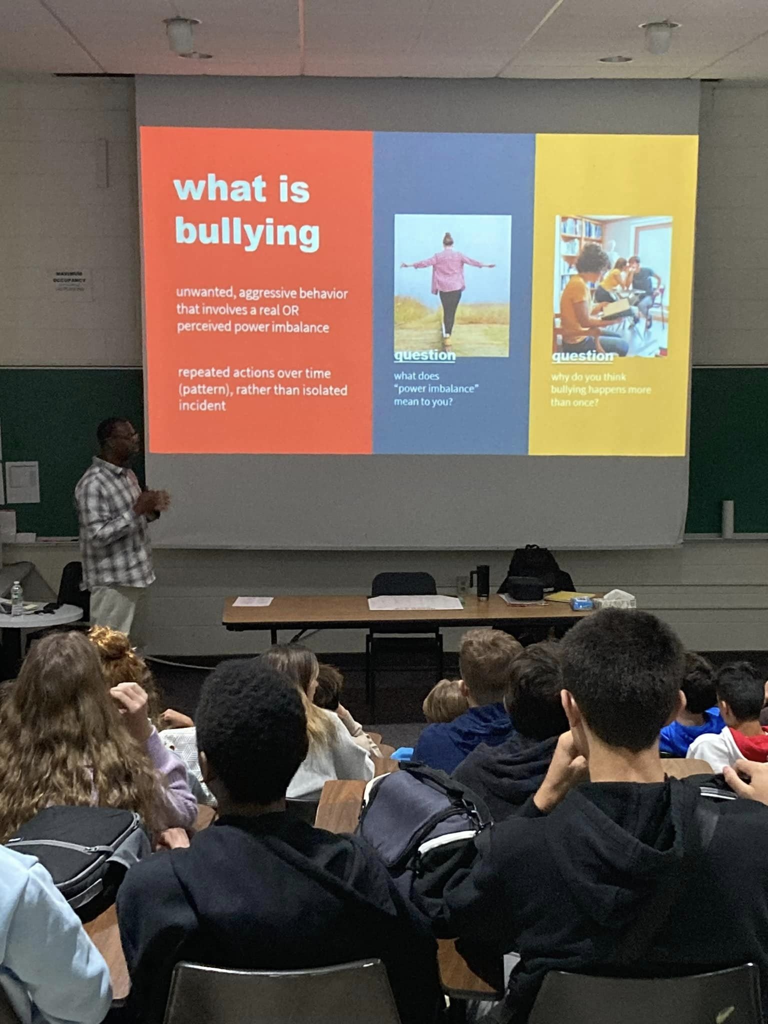 Real Bullying Images