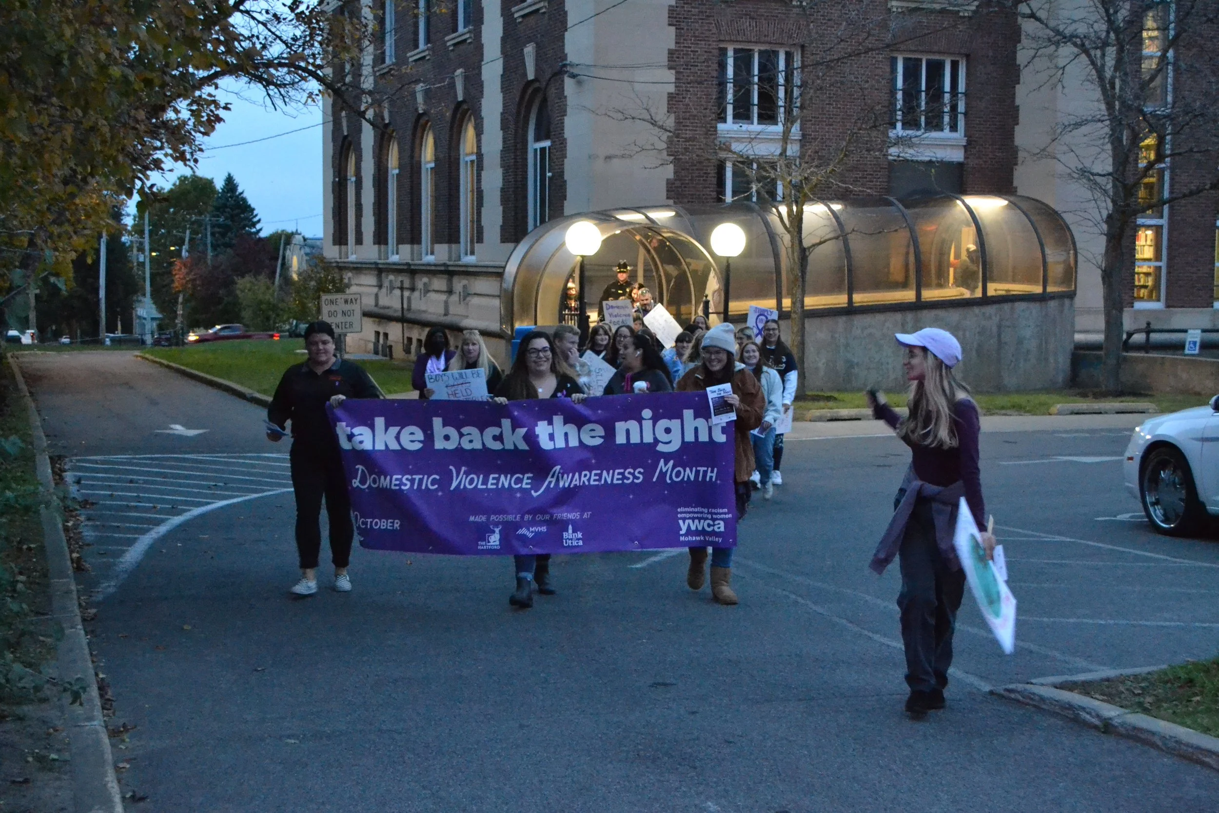 YWCA Mohawk Valley | YWCA Mohawk Valley | Child Advocacy | Education ...