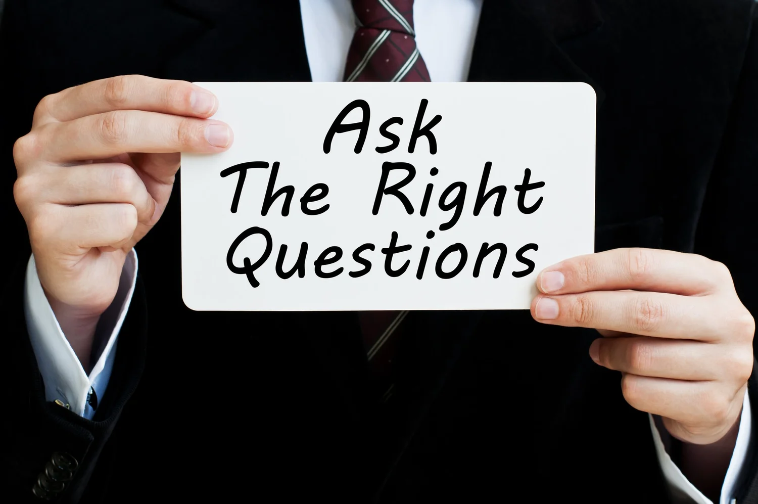 Top Questions to Ask in an Investment Banking Interview (with Examples ...
