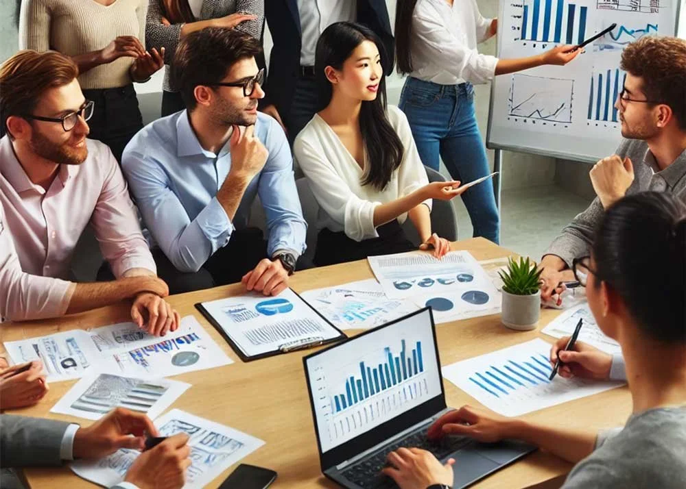 FMC® Program Enhances Finance Recruitment for Students at Amherst ...