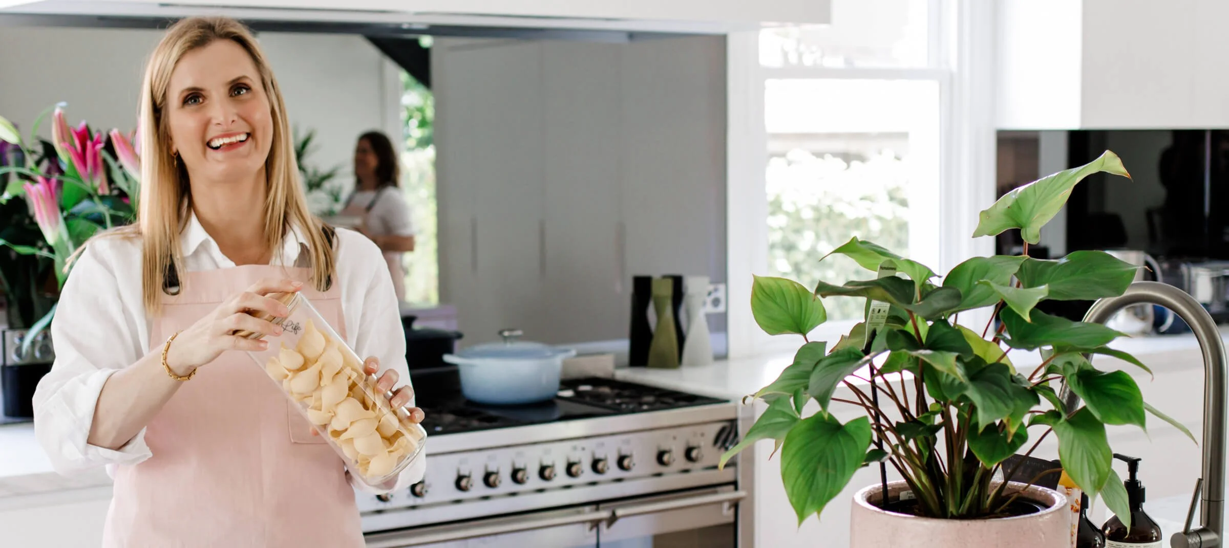 Professional Pantry Organisation Sydney — My Curated Life