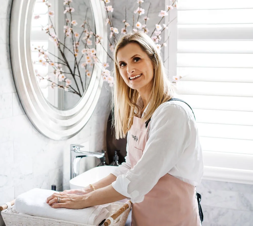 About My Curated Life | Sydney Home Organisers — My Curated Life