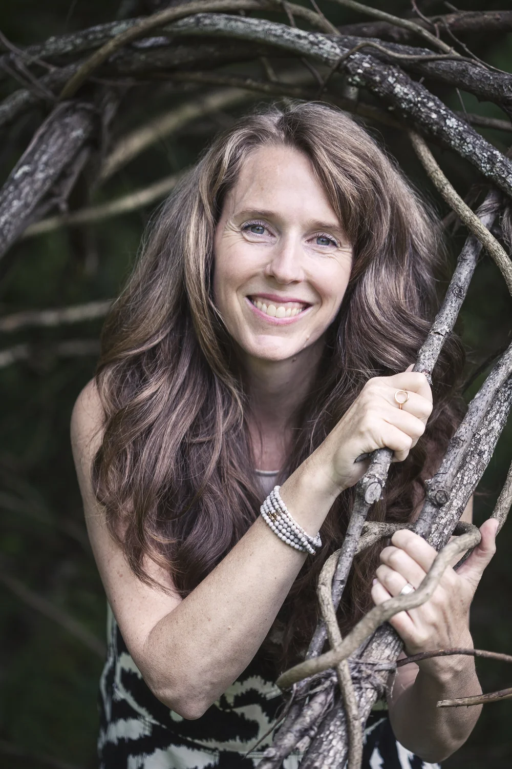 Courtney Pinkerton Coaching